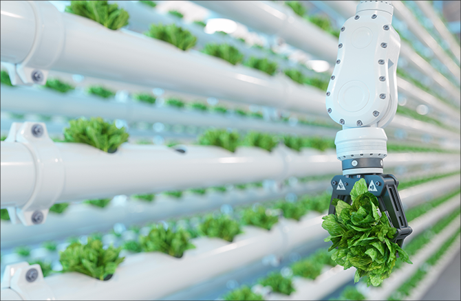 超静音・滑らかなモーターを簡単に開発できる「ADI Trinamic™シリーズ」 - 半導体事業 - マクニカ